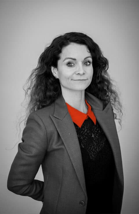 Une équipe d'avocats experts | Trois quatorze